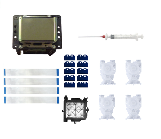 Roland EJ-640 Printhead Kit – OEM Replacement – TOTAL INK SOLUTIONS