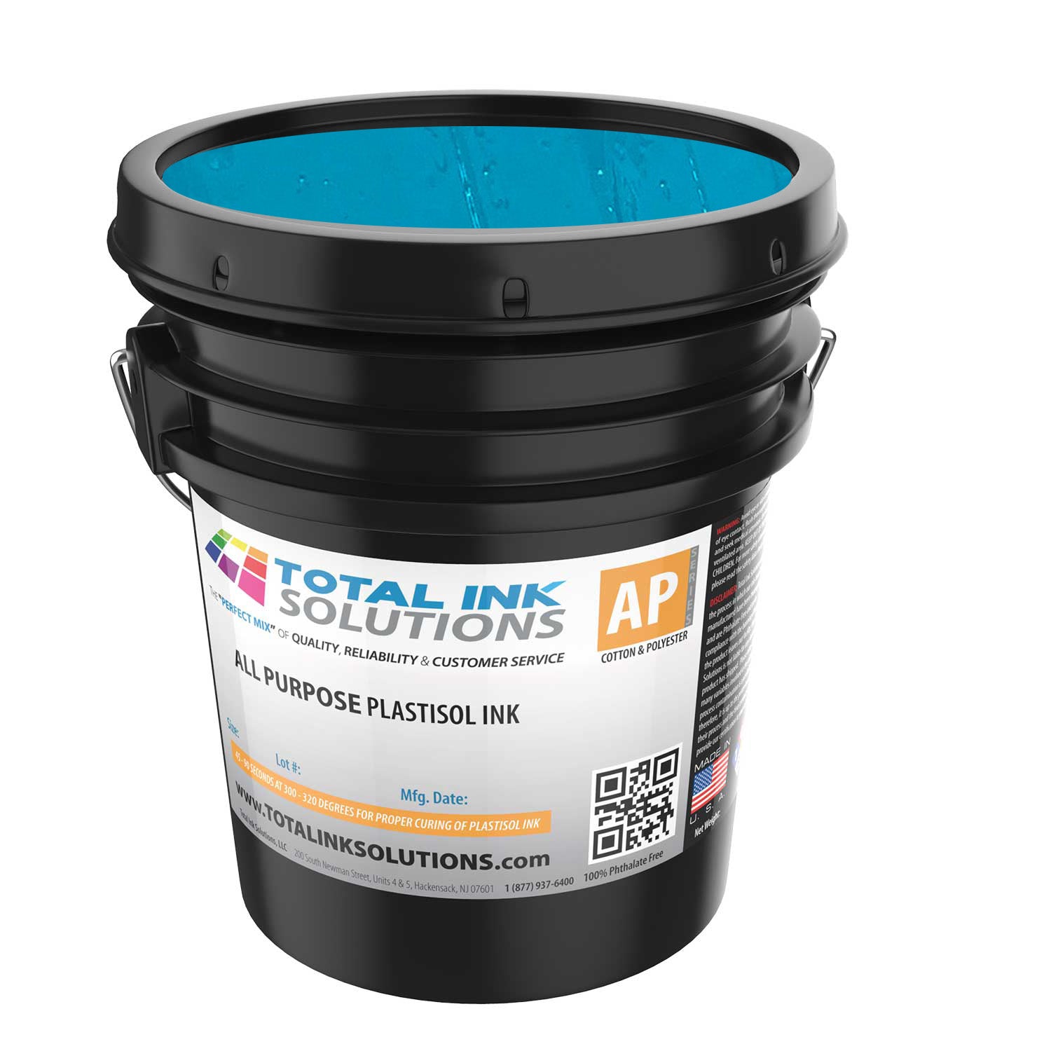 Total Ink Solutions – TOTAL INK SOLUTIONS