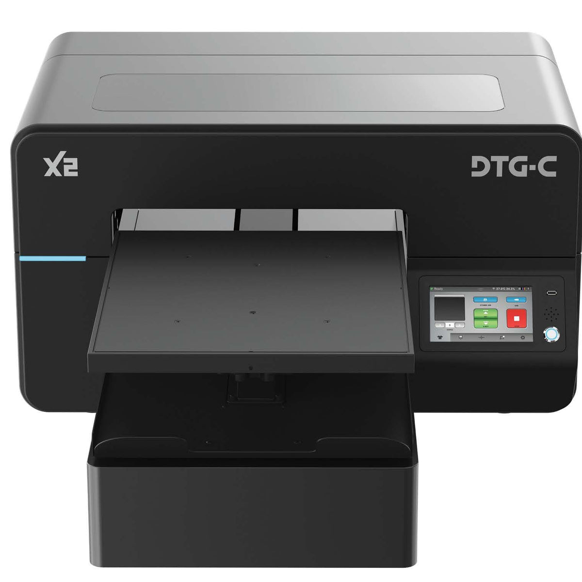 X2 DTG-DTF Printer – The Ultimate Hybrid Printing Solution – TOTAL INK ...