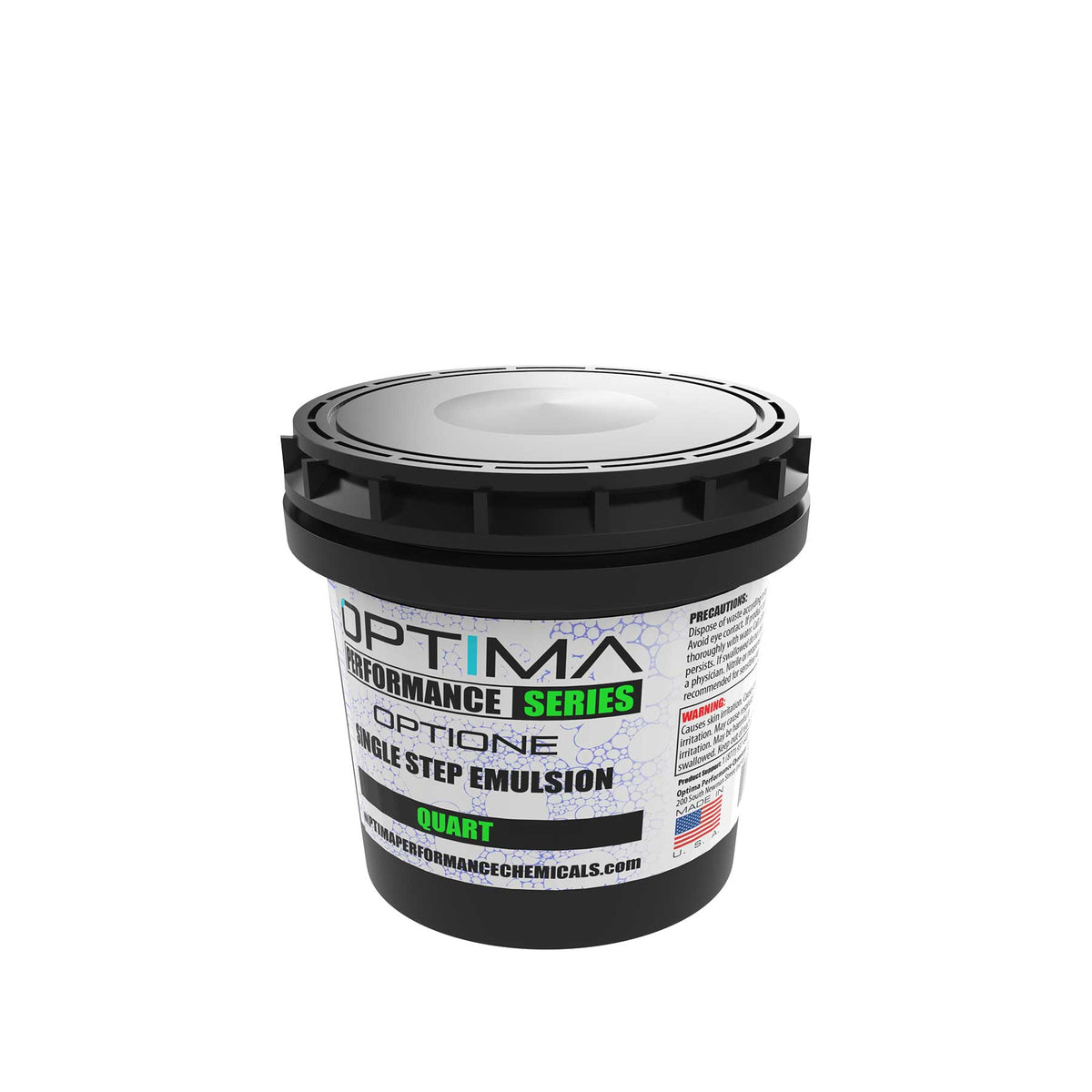 OPTI – One Step Emulsion – Pre-Sensitized Emulsion – TOTAL INK SOLUTIONS