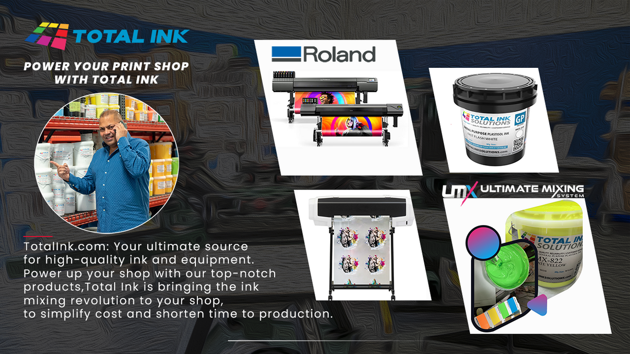 Total Ink Solutions – TOTAL INK SOLUTIONS