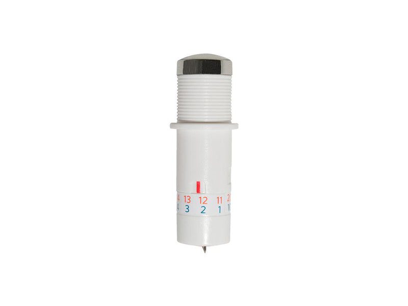 Silhouette Deep Cut Blade – 2mm Manual Blade for Thick Materials ...